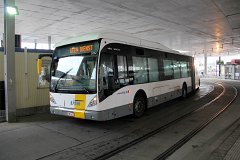 De Lijn Bus