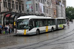 De Lijn Bus