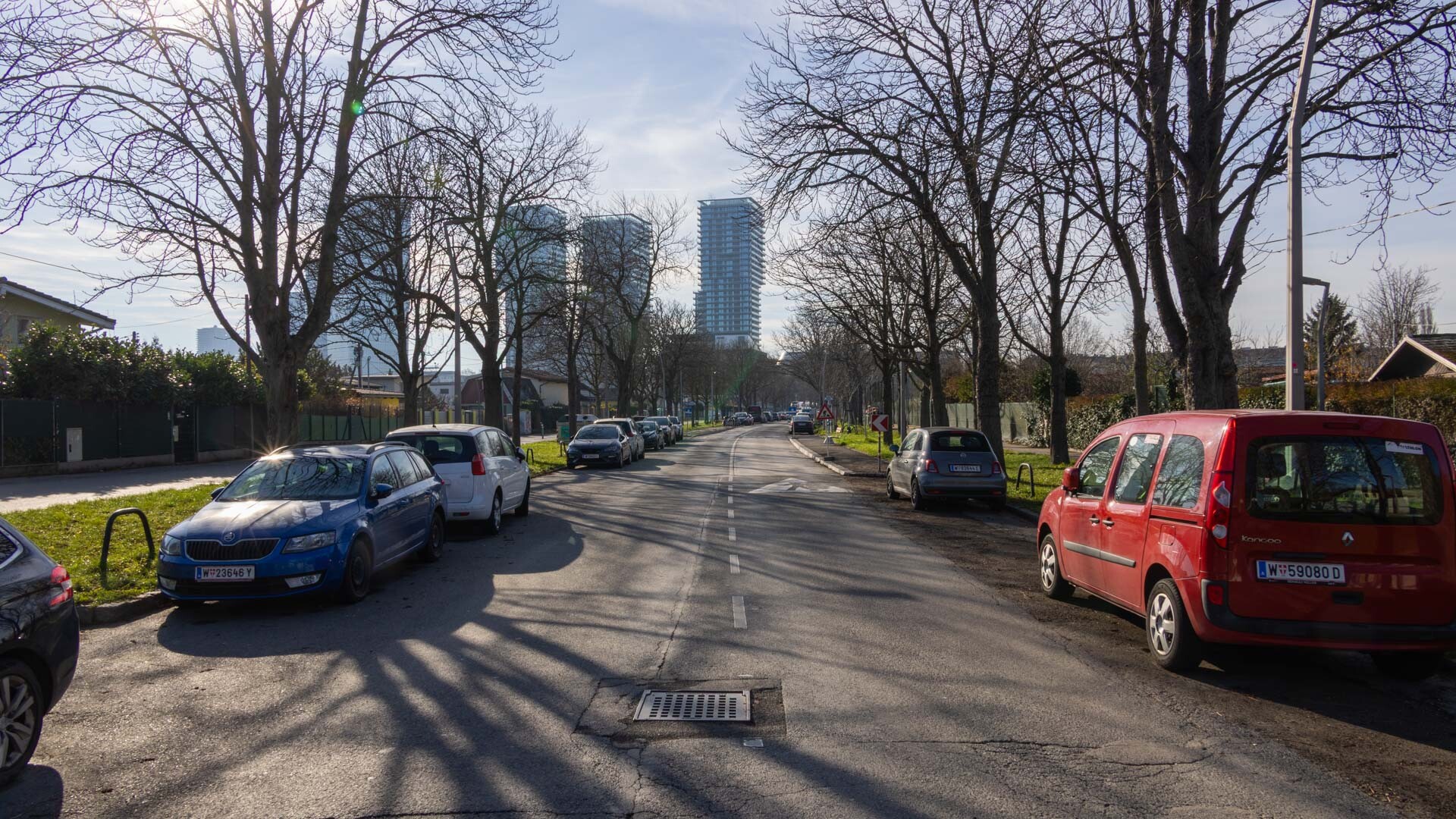 Verlängerung 18 / extension 18